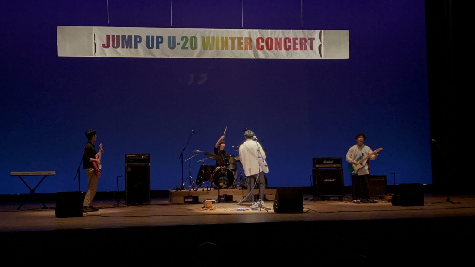 学びBLOG » JUMP UP CONCERT 2024 | 湘南学園中学校高等学校