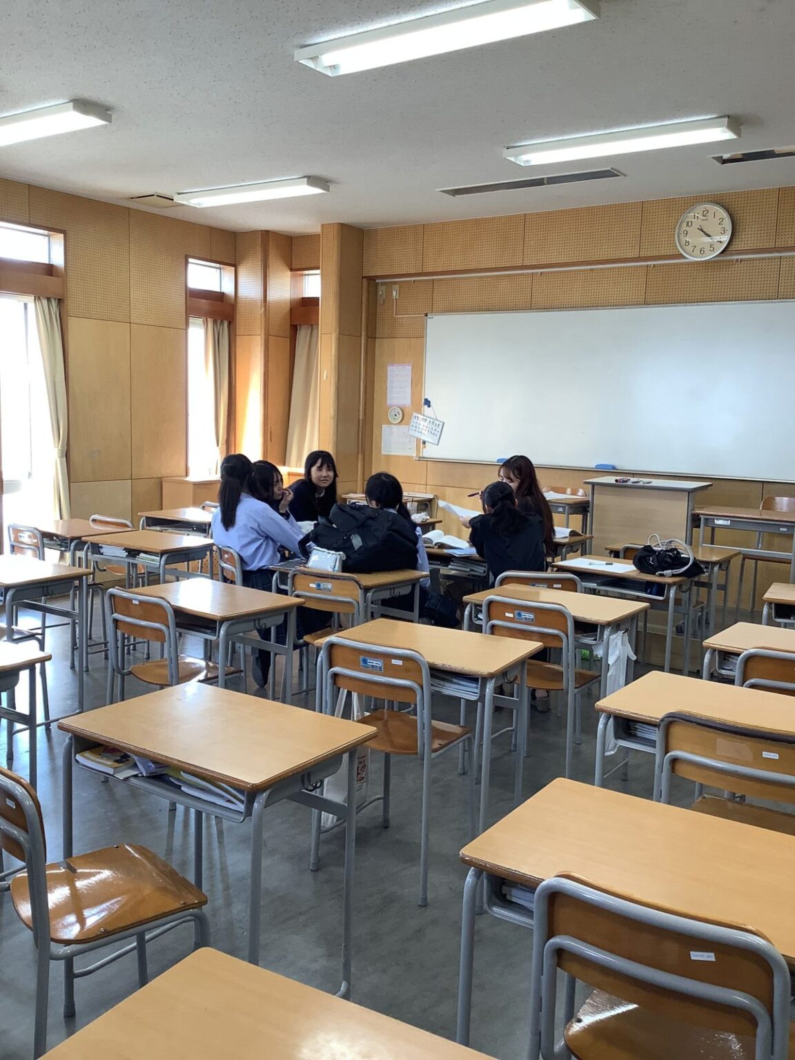 学びBLOG » 定期試験の学習会 | 湘南学園中学校高等学校